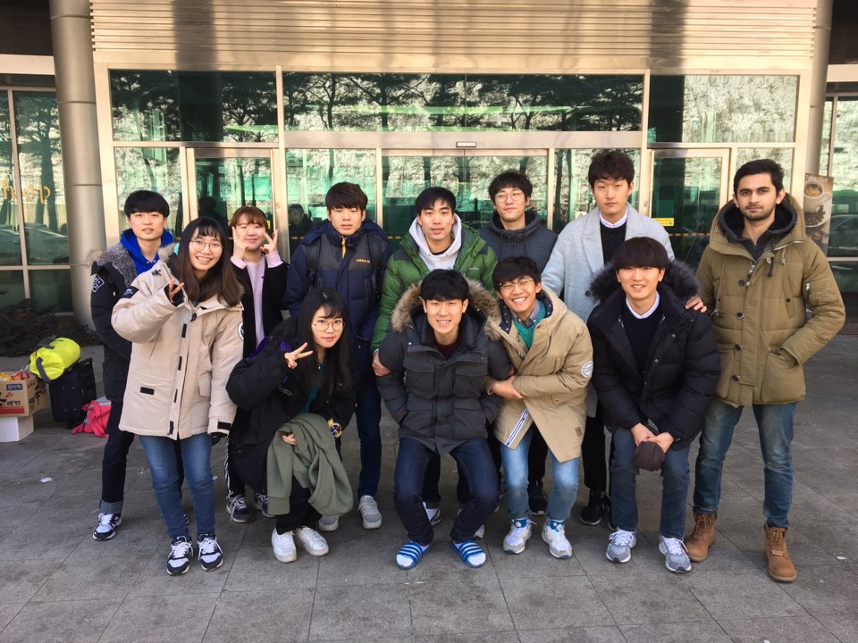 2017년 연구실 겨울 Mt Protocol Engineering Lab 세종대학교 프로토콜공학연구실