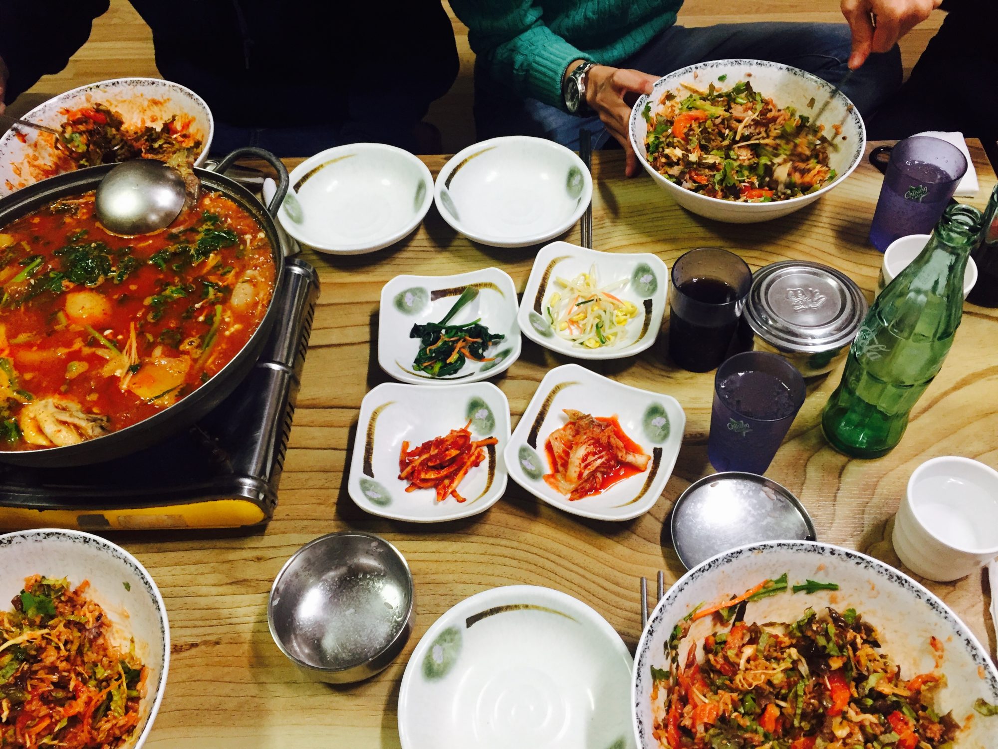 2017년 연구실 겨울 MT – Protocol Engineering Lab. – 세종대학교 프로토콜공학연구실