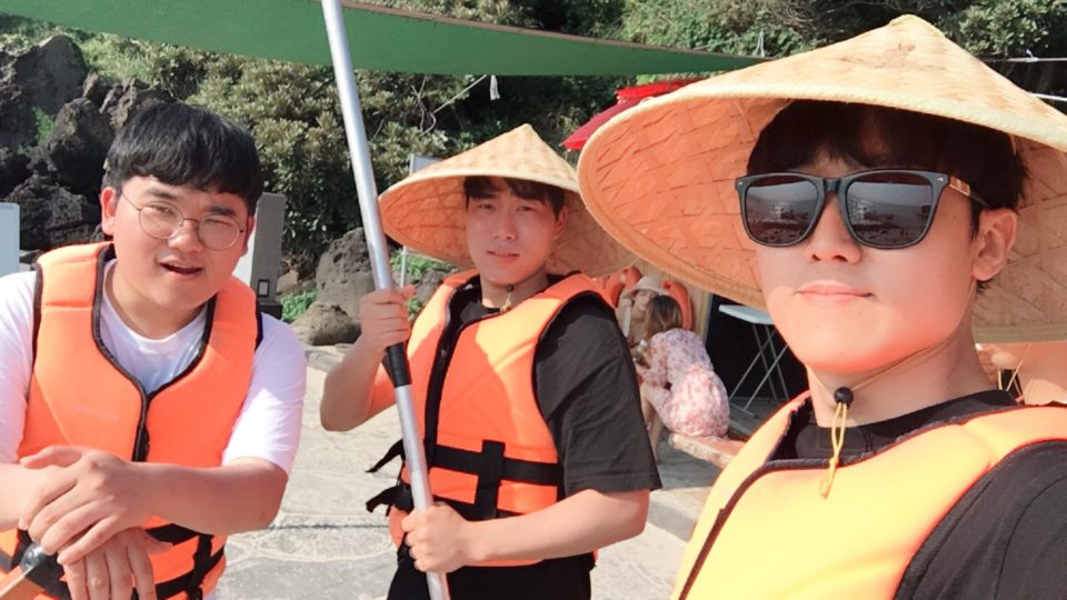 2018 연구실 여름 MT – Protocol Engineering Lab. – 세종대학교 프로토콜공학연구실