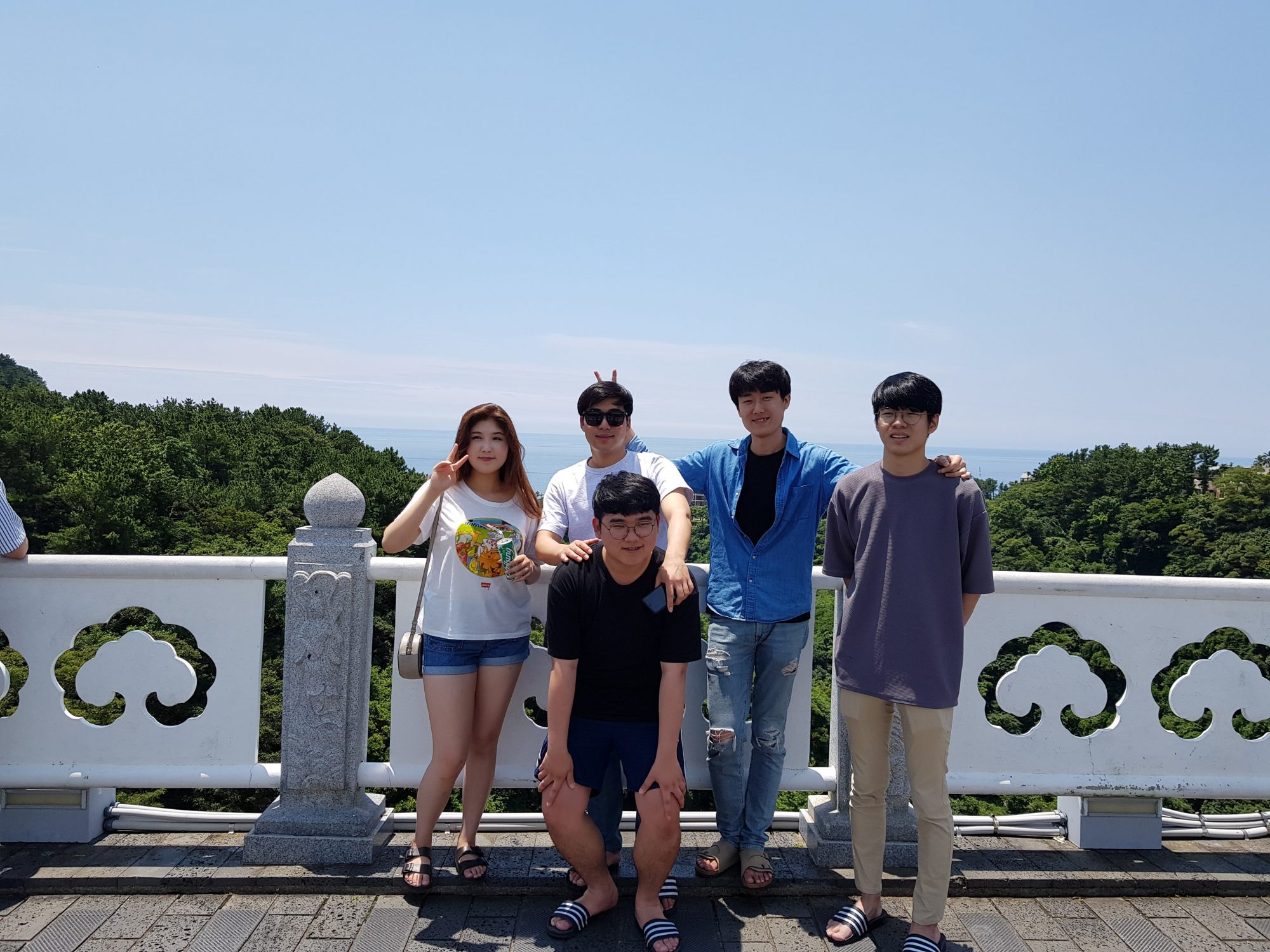 2018 연구실 여름 MT – Protocol Engineering Lab. – 세종대학교 프로토콜공학연구실