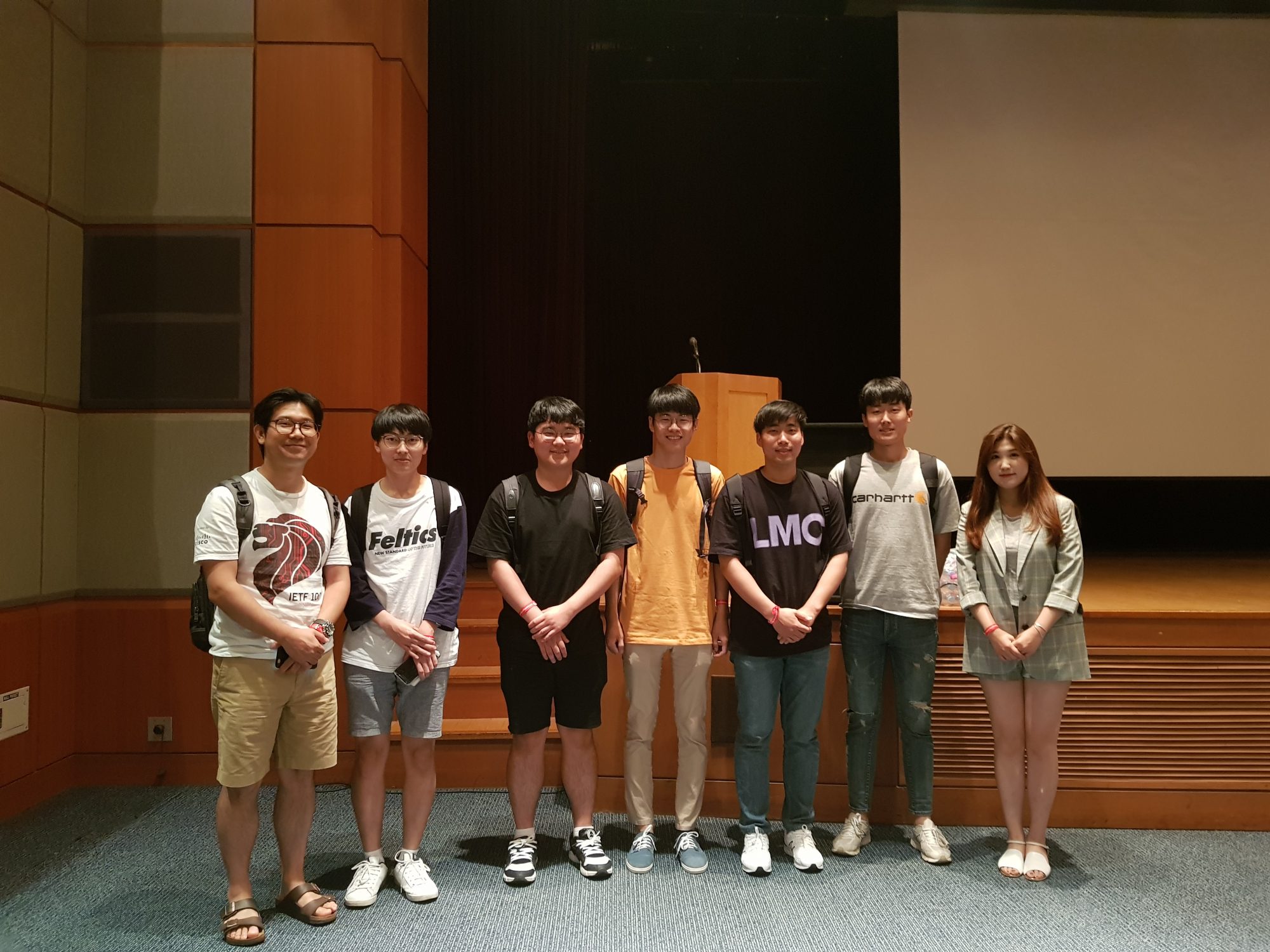 2018 Codeengn Conference 15 Protocol Engineering Lab 세종대학교 프로토콜공학연구실
