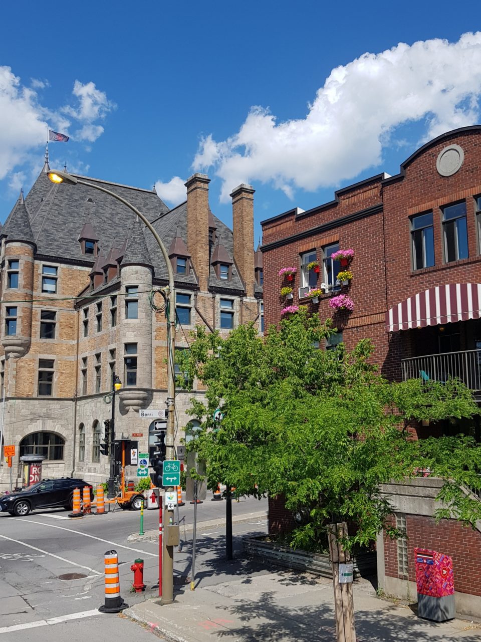 IETF 105 Montreal 참석 – Protocol Engineering Lab. – 세종대학교 프로토콜공학연구실