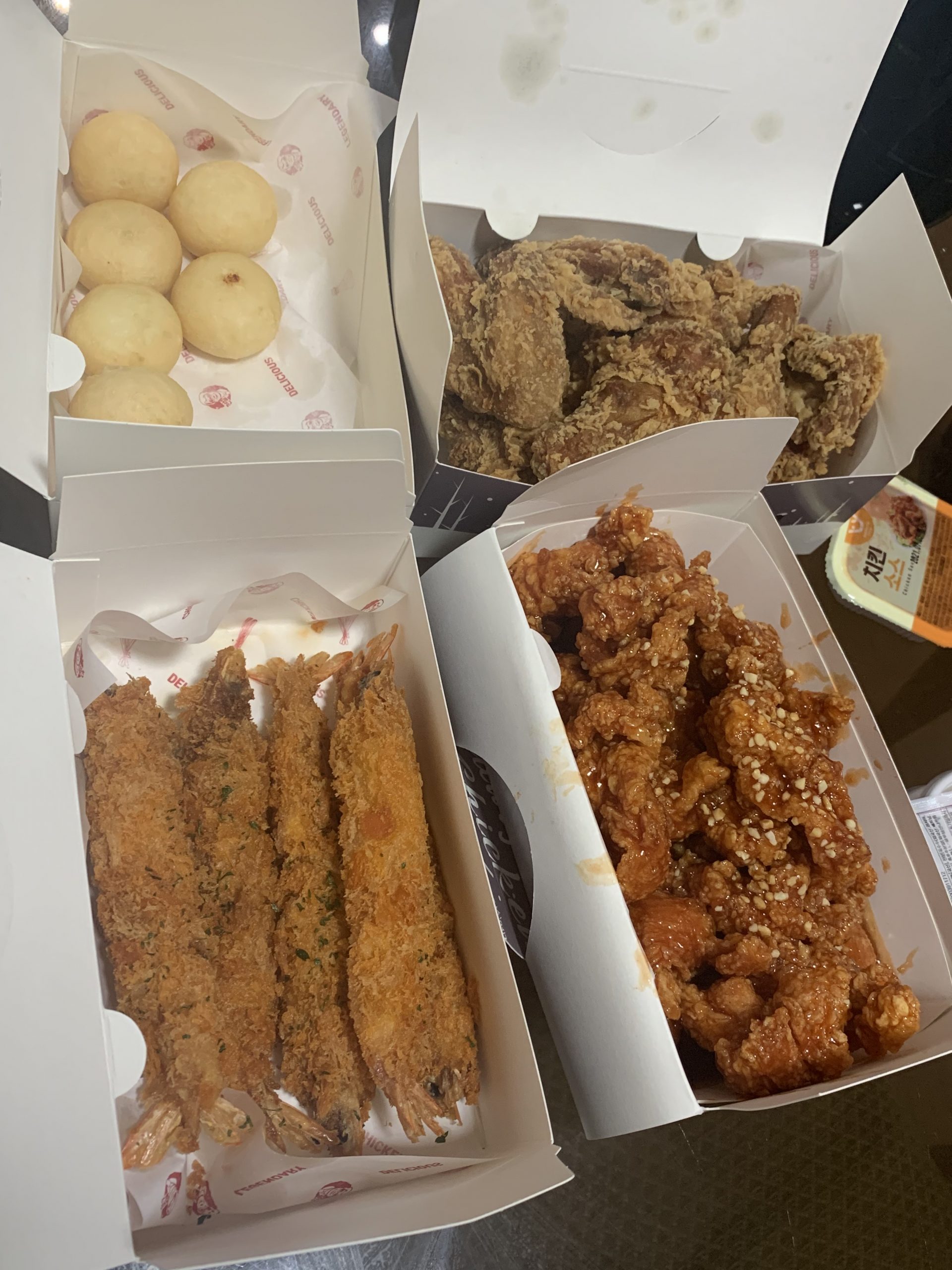 2021 한국통신학회 동계종합학술발표회 참석 및 연구실 동계 MT – Protocol Engineering Lab. – 세종대학교 프로토콜공학연구실