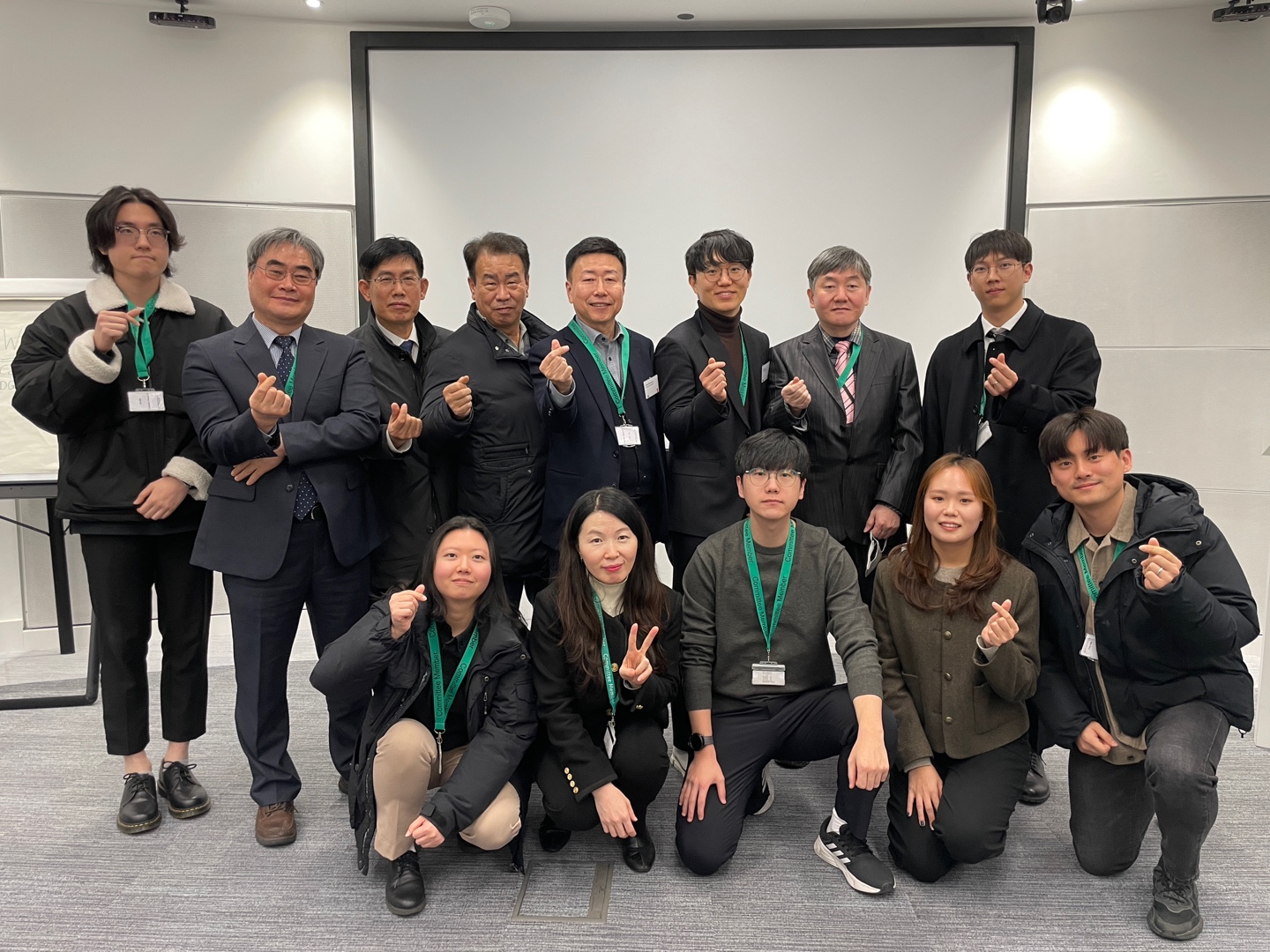 ISO TC20 SC16 국제표준화 회의 참석 및 발표 – Protocol Engineering Lab. – 세종대학교 프로토콜 ...