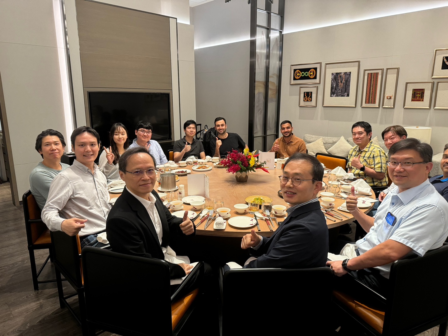 ICEA 2023 컨퍼런스 참석 및 최우수 논문상 수상 – Protocol Engineering Lab. – 세종대학교 프로토콜 ...